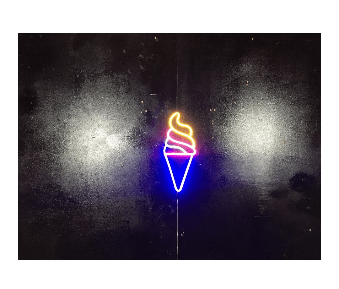 Ice Cream | Pretty Little Props