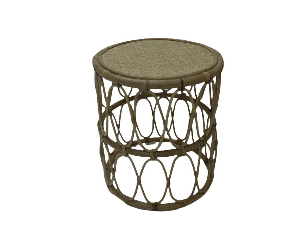 Ash Side Table | Pretty Little Props