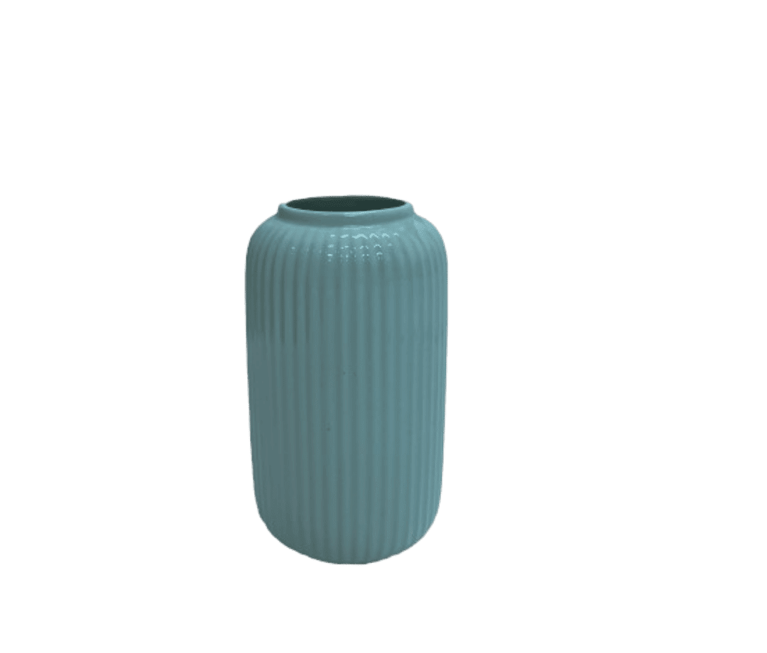 White Vase | Pretty Little Props